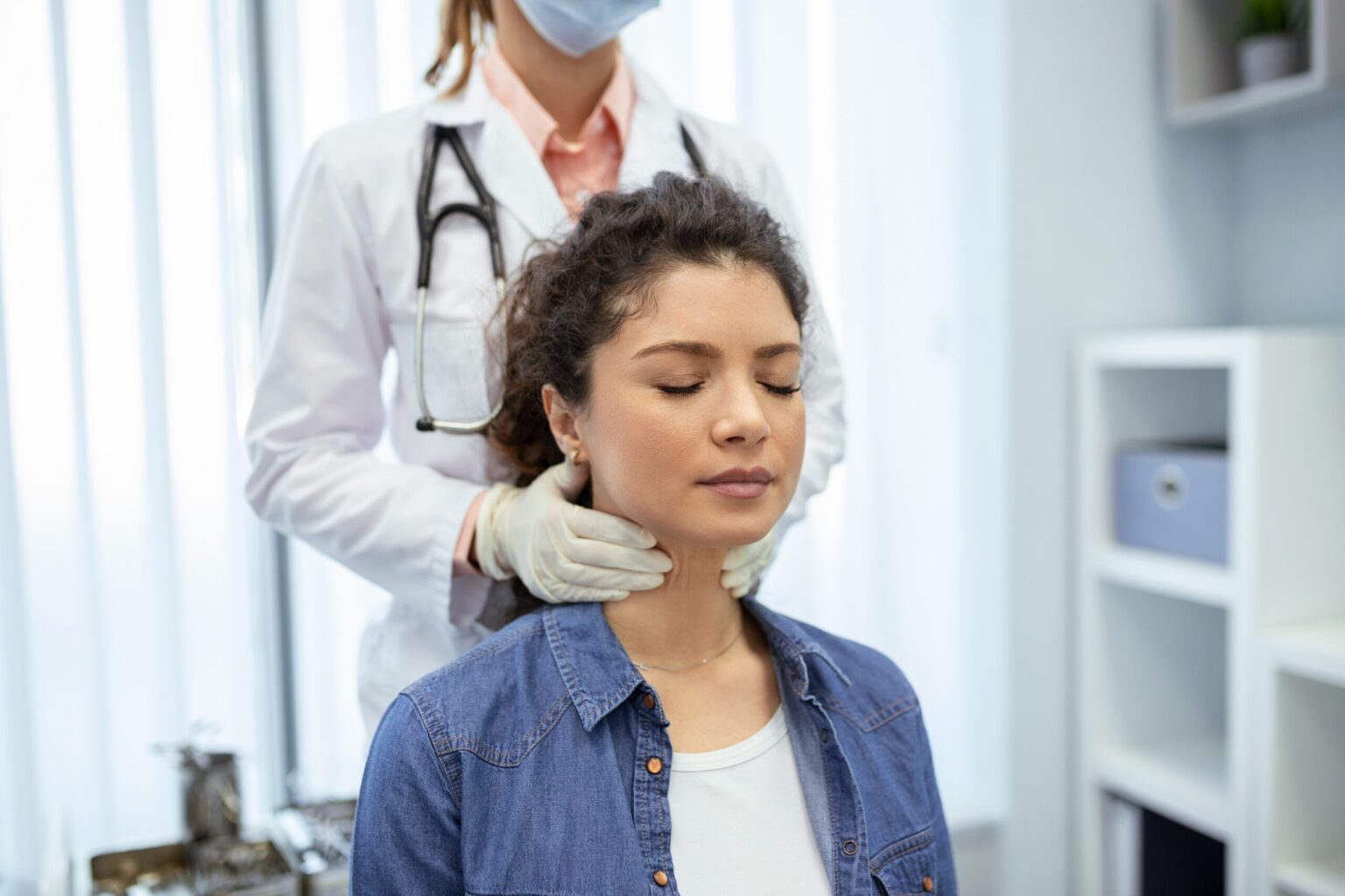 Nontoxic Multinodular Goiter - Doral Health & Wellness NY