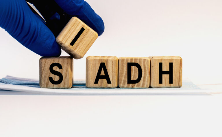 SIADH Explained: +7 Key Facts You Must Know About This Silent Hormonal ...