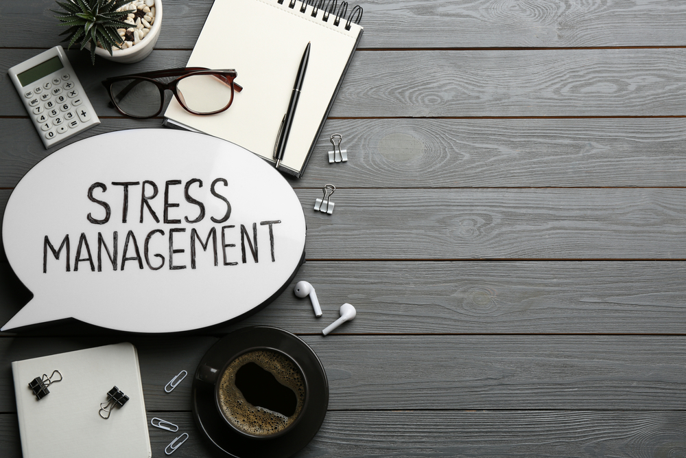 Chronic Stress And Mental Health: 7 Ways To Break The Cycle And Find Relief