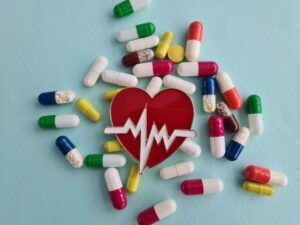 7 Angina Medication Options Explained: What Really Works For Chest Pain ...