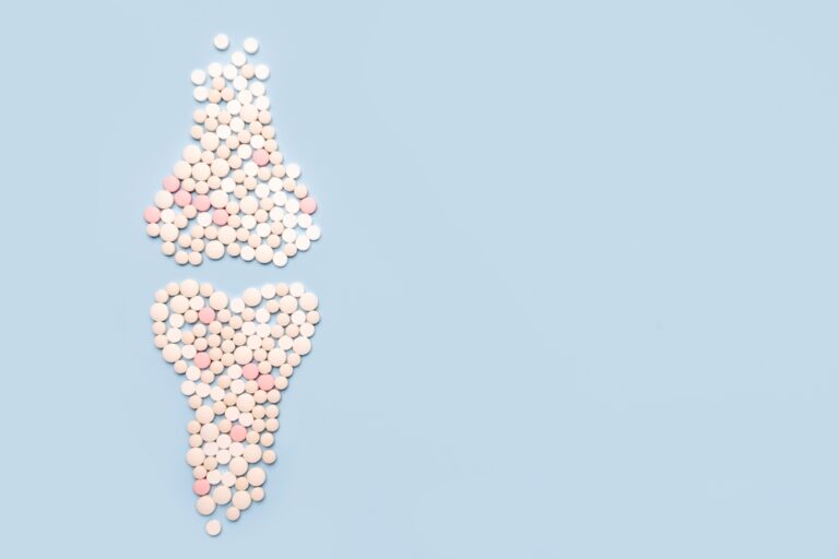 5 Osteoporosis Medications That Actually Work (Backed By Science)
