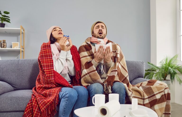 Demystifying The Common Cold: Management And Prevention