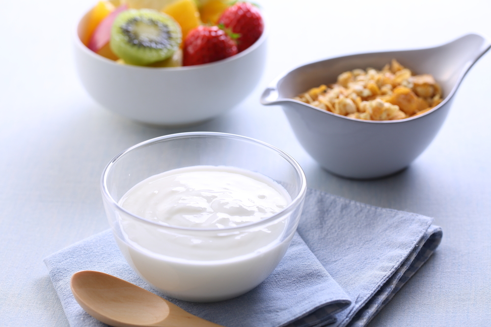 Fiber-Rich Foods For Digestive Health: Tips For Preventing And ...