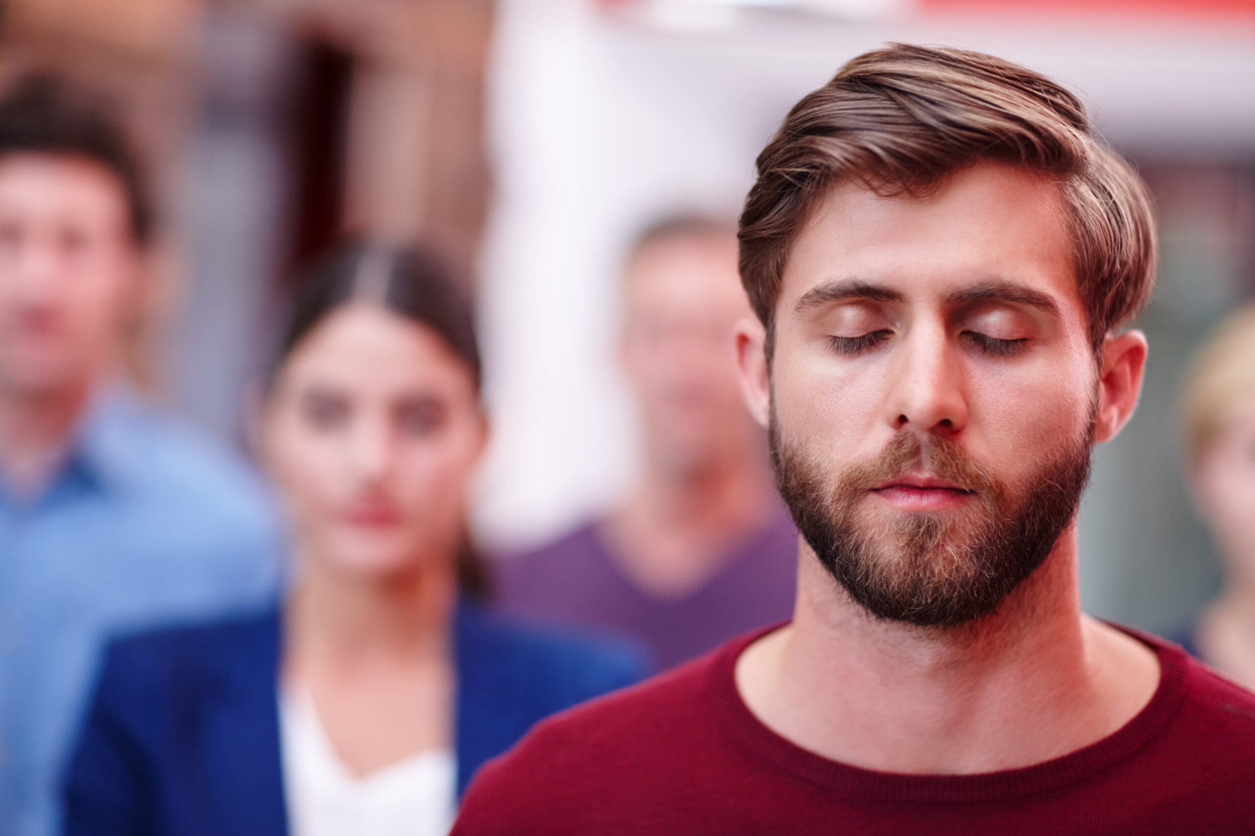 Finding Balance: Work-Life Harmony Tips For Reducing Stress And ...