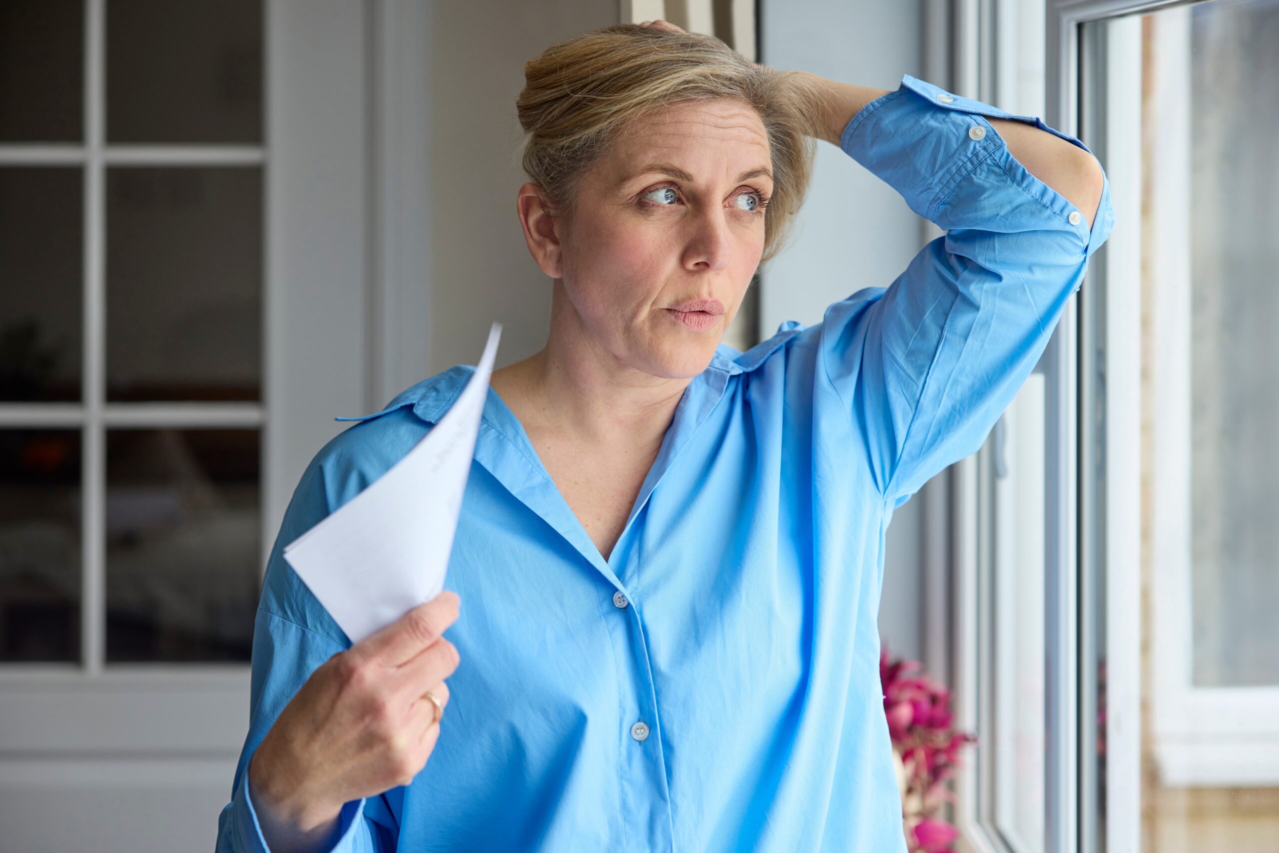 Navigating The Menopause Transition: Symptoms, Stages, And Management ...