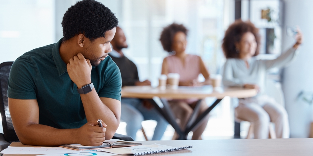 Overcoming Social Anxiety: 6 Tips And Techniques From Counseling ...