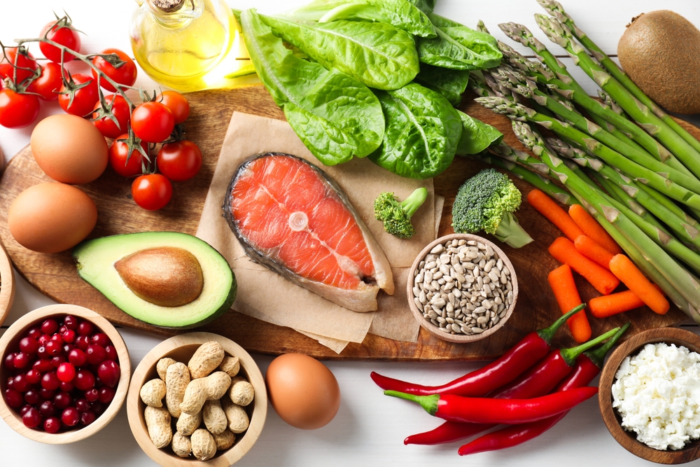 7 Life-Changing Foods For Effective Cholesterol Management - Doral ...
