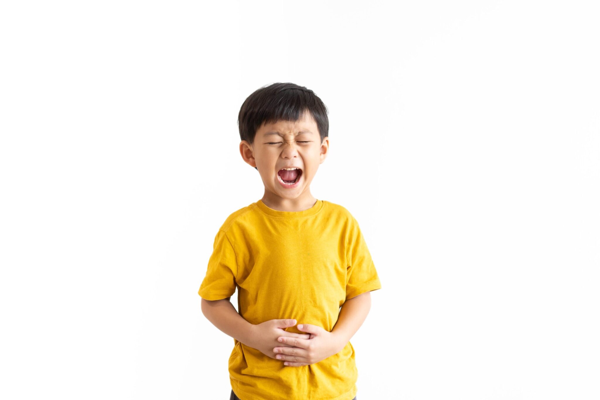 Pediatric Colitis: 7 Warning Signs Every Parent Should Know