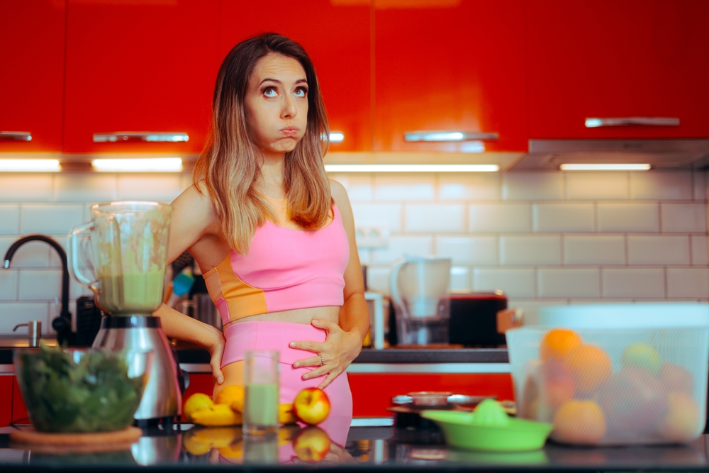 How To Relieve Bloating And Gas Fast: 7 Natural Remedies That Work