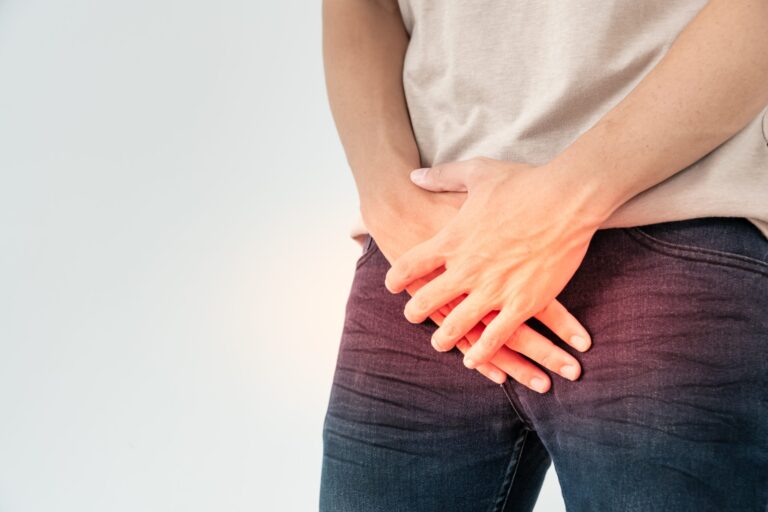 Acute Vs. Chronic Testicular Pain: How To Identify The Differences