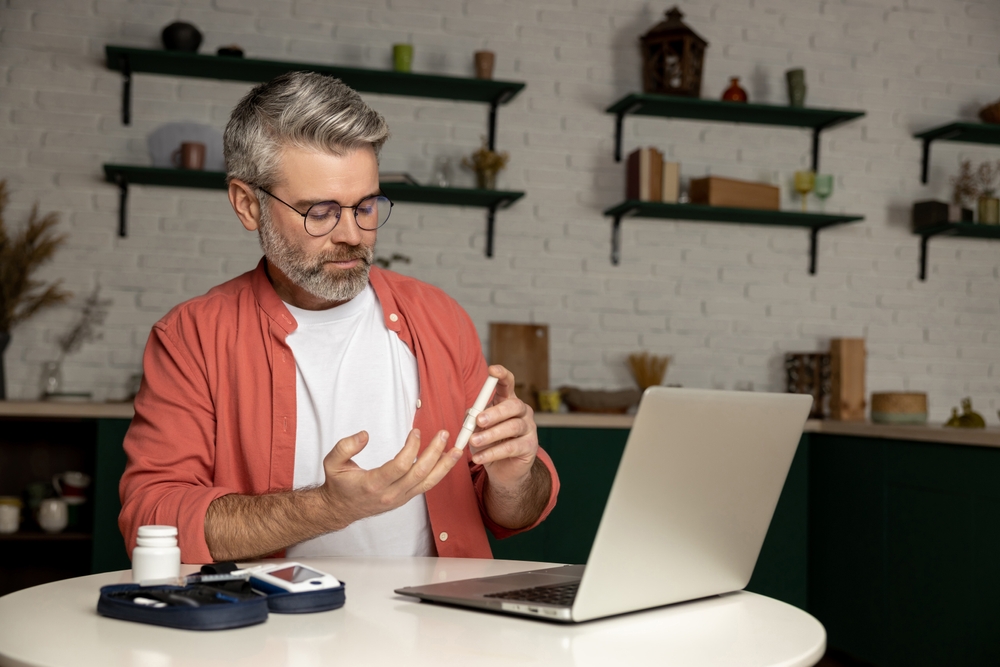 Symptoms Of Diabetes In Men - Doral Health & Wellness NY