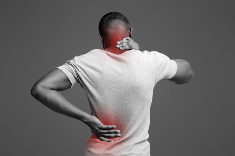 How To Differentiate Between Sharp Pain And Other Types Of Pain ...