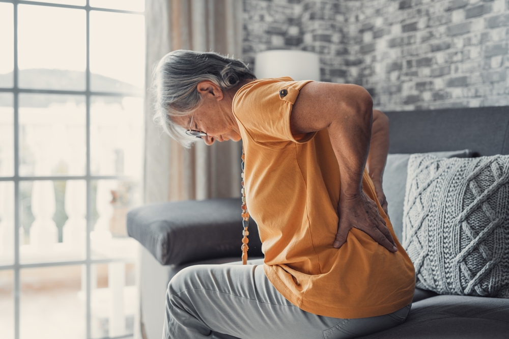Kidney Health In Older Adults: Common Symptoms And Importance Of ...