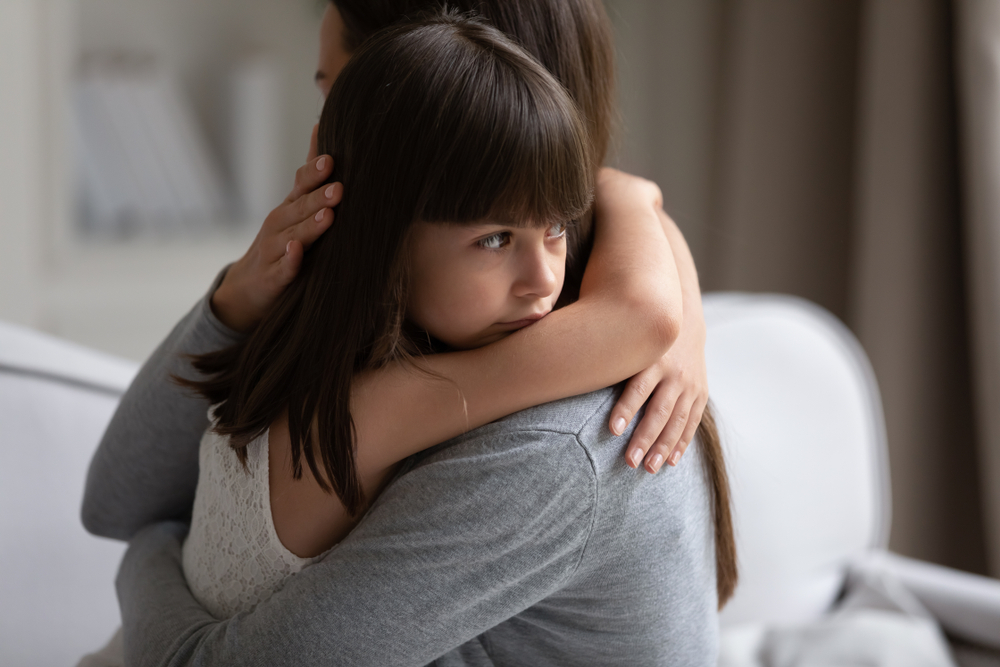 12 Tips For Dealing With Child Traumatic Stress
