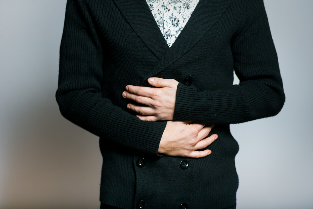 Understanding The Link Between Anxiety And Gastrointestinal Disorders