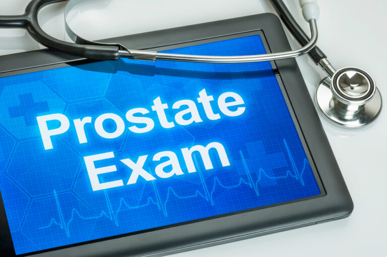 Prostate Health: Understanding Risks And Screening Options