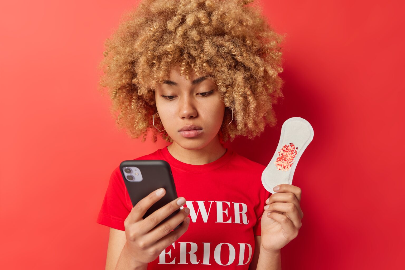 Ovulation Bleeding: 5 Warning Signs You Should Never Ignore