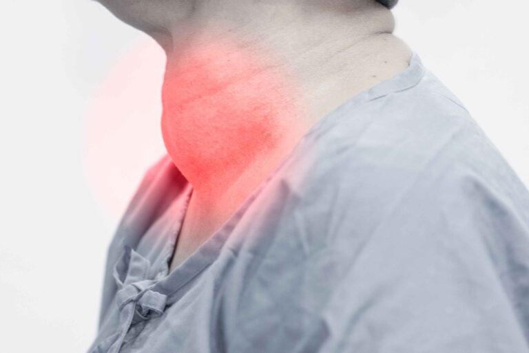 Nontoxic Multinodular Goiter - Doral Health & Wellness NY