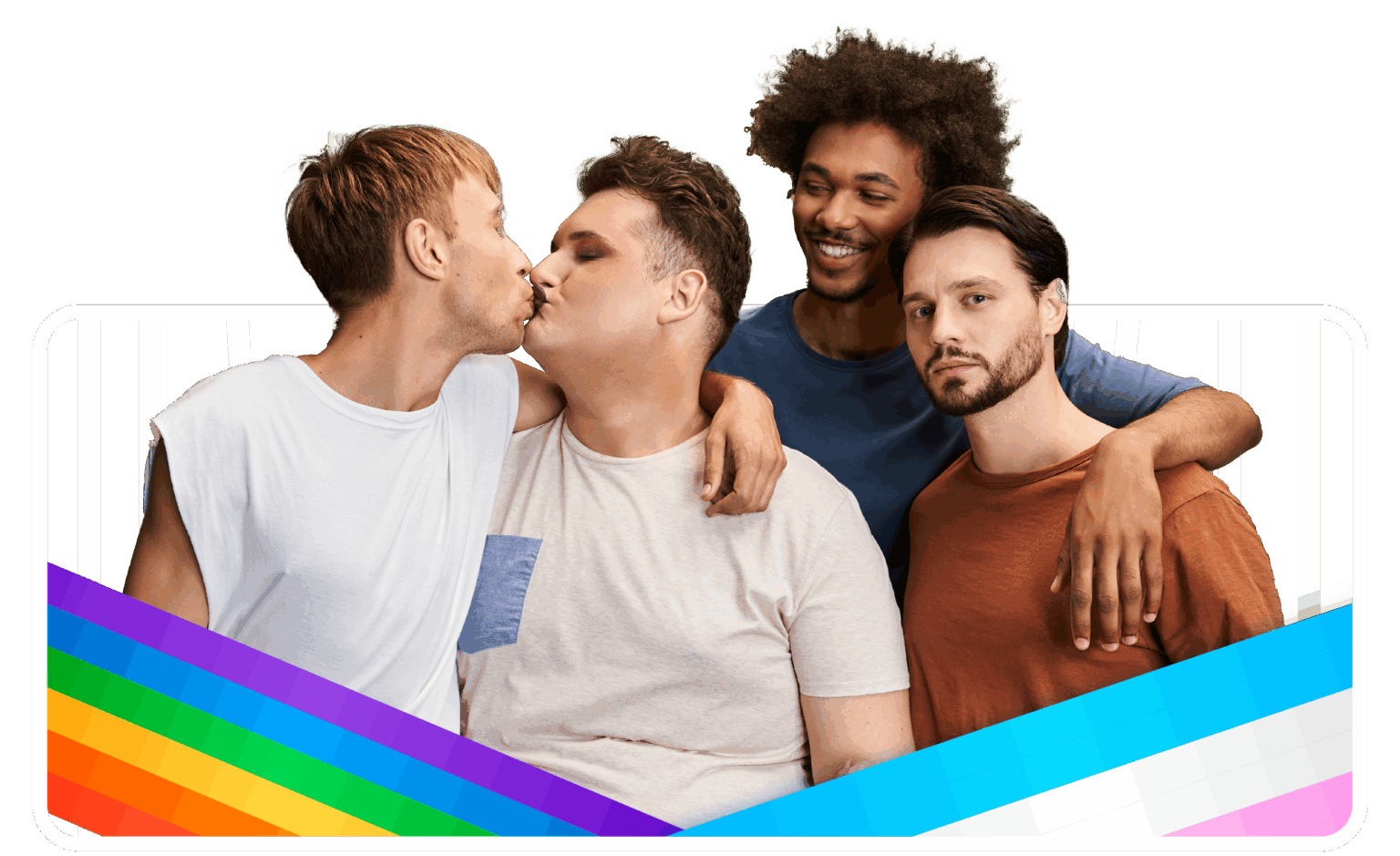 PRIDE PrEPared With Doral - LGTBQ