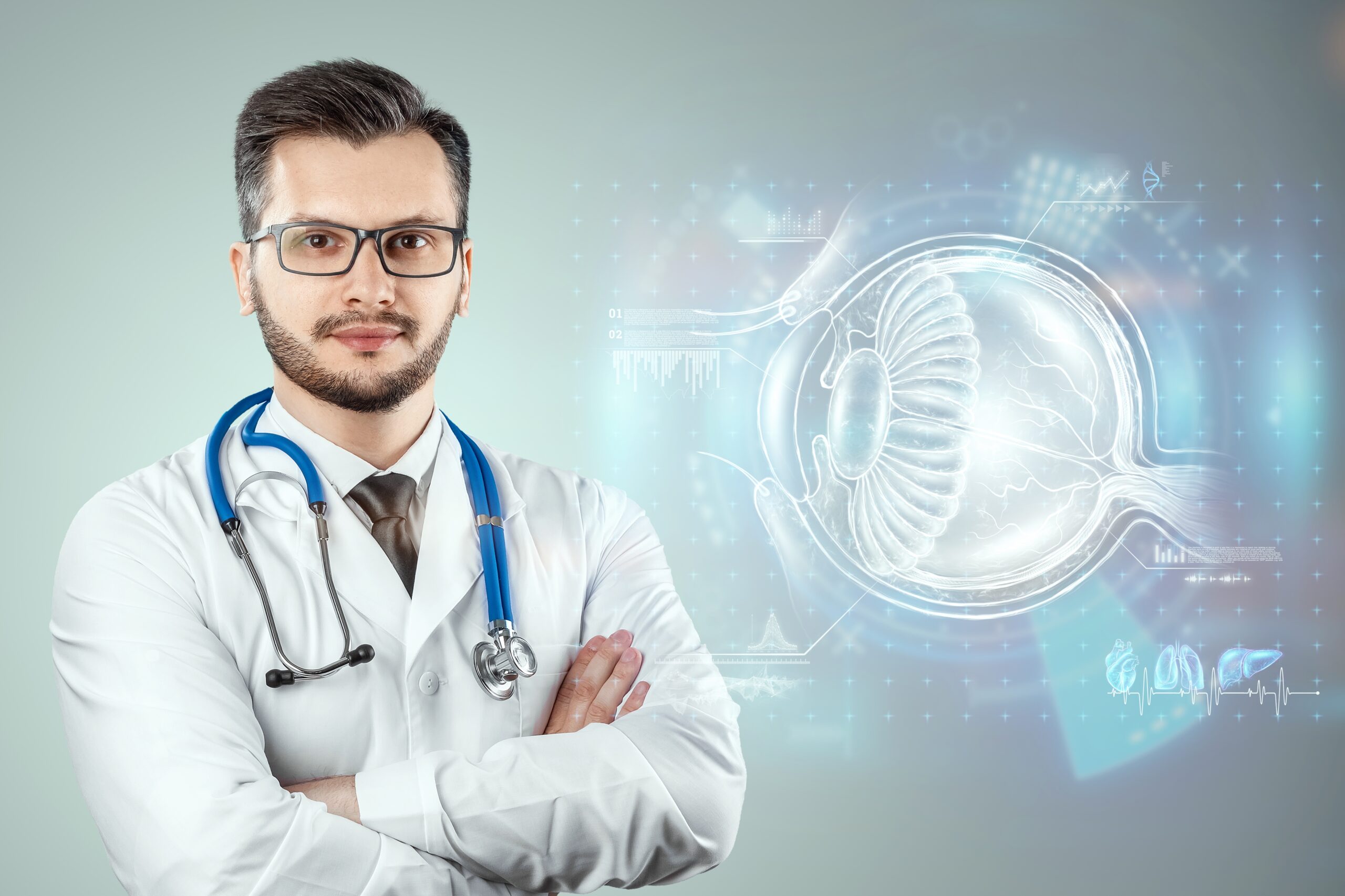 What Is Keratoconus? Causes, Symptoms, And Early Warning Signs