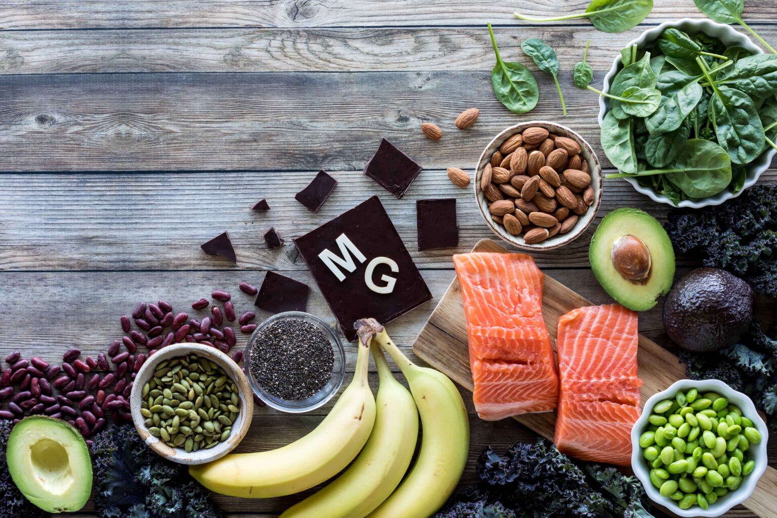Nutrient Deficiencies - Doral Health & Wellness NY