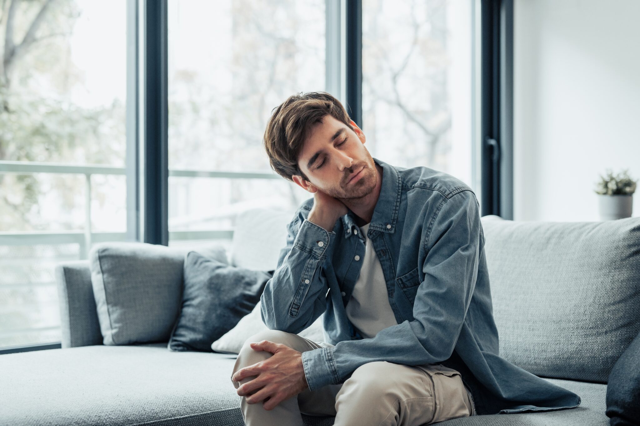 Fibromyalgia Vs. Chronic Fatigue Syndrome: Key Differences And ...