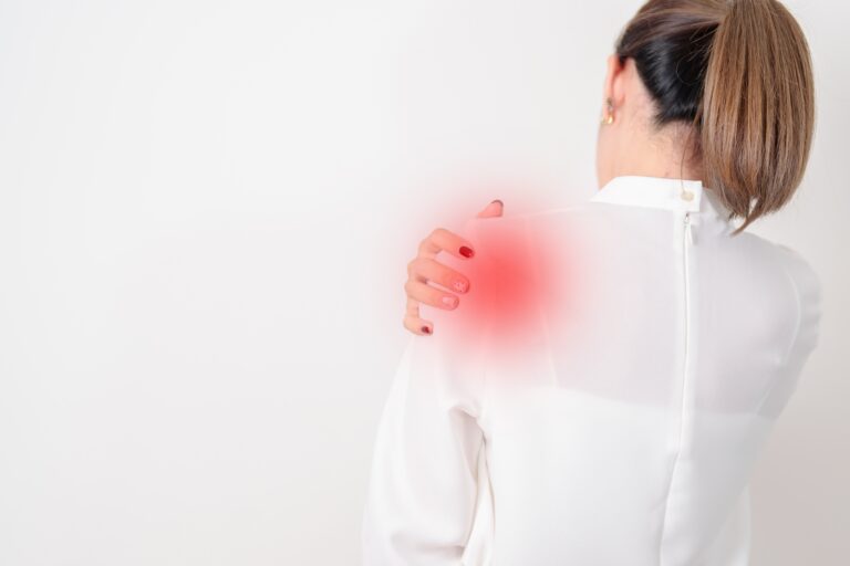 Myalgia And Muscle Pain: Distinguishing Between Acute Injury And ...