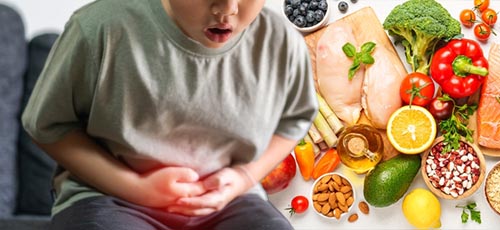 Gastroenteritis Recovery: 10 Best Foods To Heal Your Gut Fast