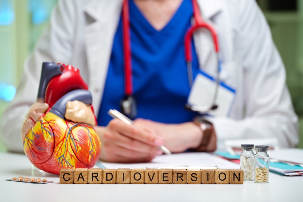 Cardioversion - Doral Health & Wellness NY