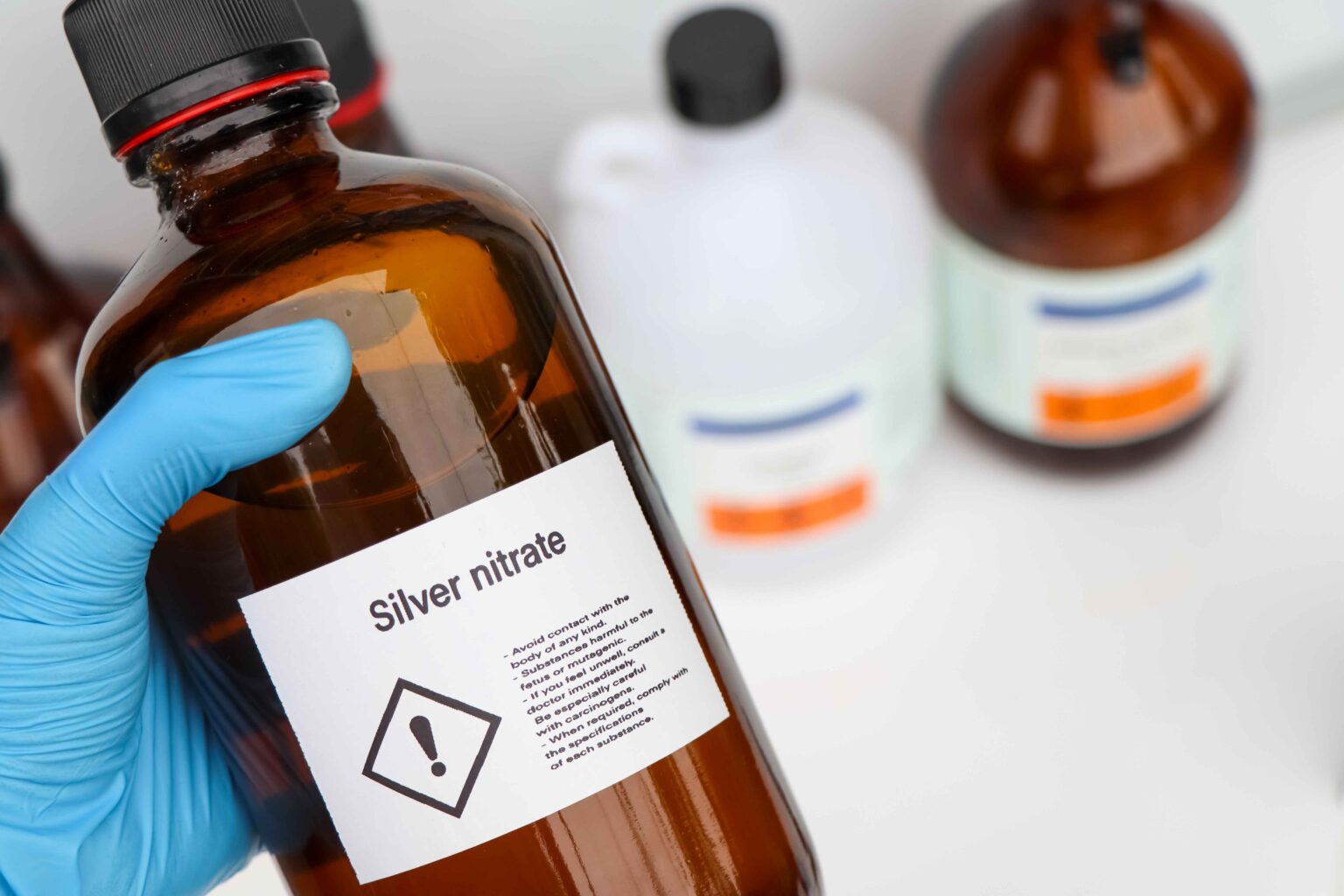5 Uses Of Silver Nitrate You Didn’t Know About - Doral Health & Wellness NY