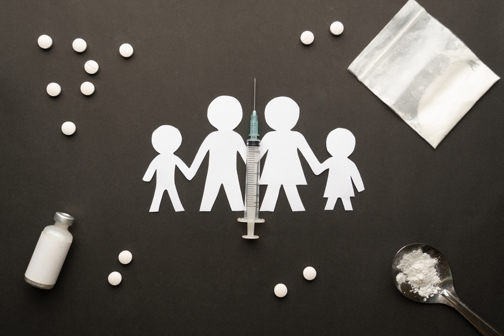 Substance Use Disorders - Doral Health & Wellness NY
