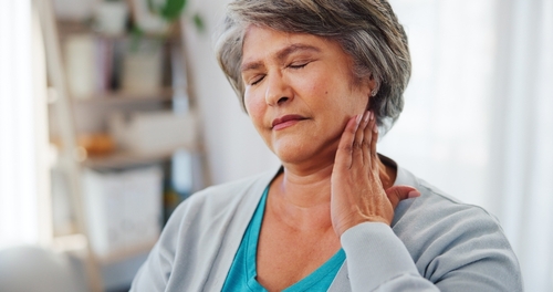 Neck Pain Explained: 5 Critical Causes And Warning Signs On The Left Vs ...