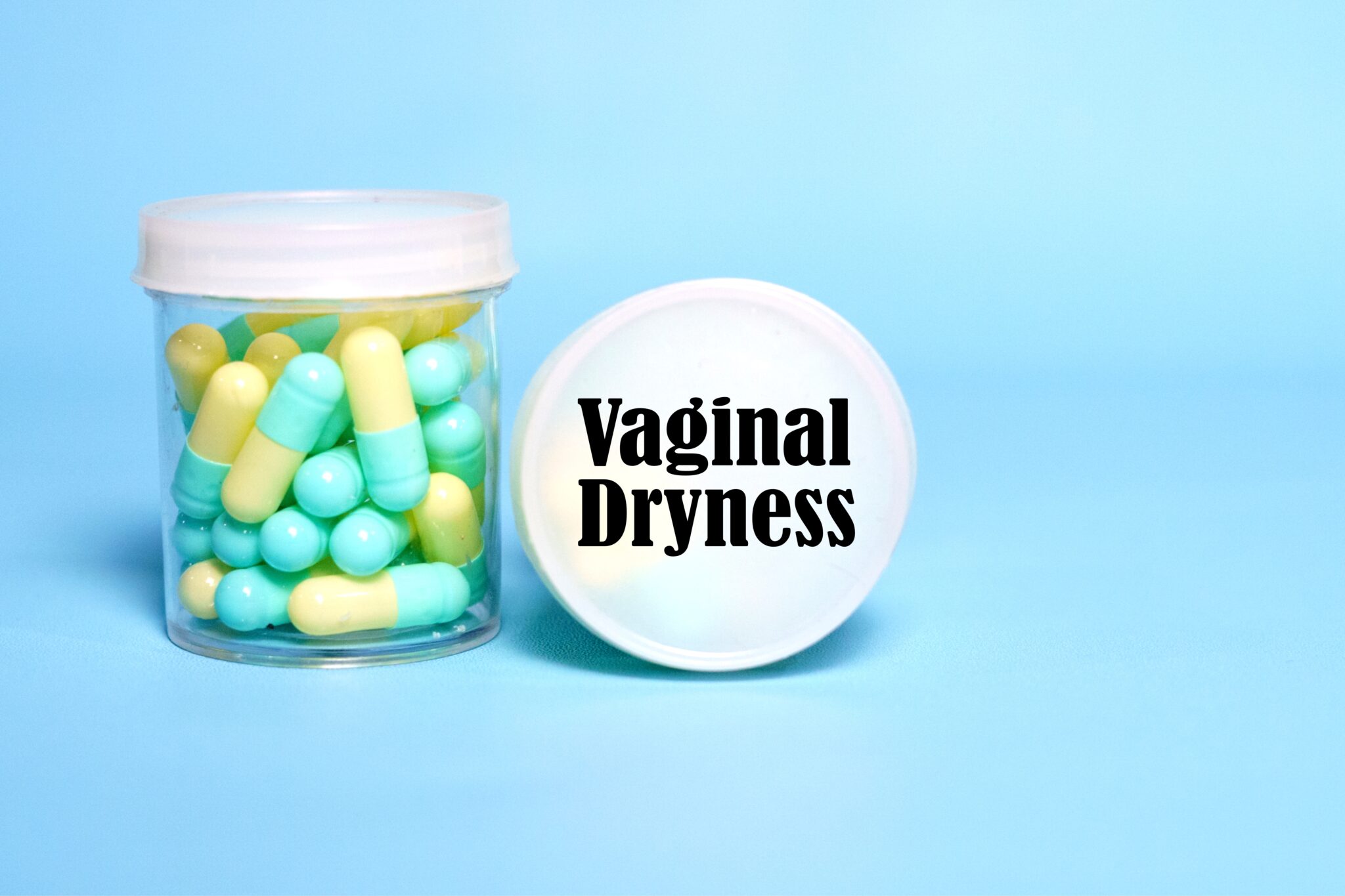 7 Common Causes Of Vaginal Dryness (and How To Fix Them Fast)