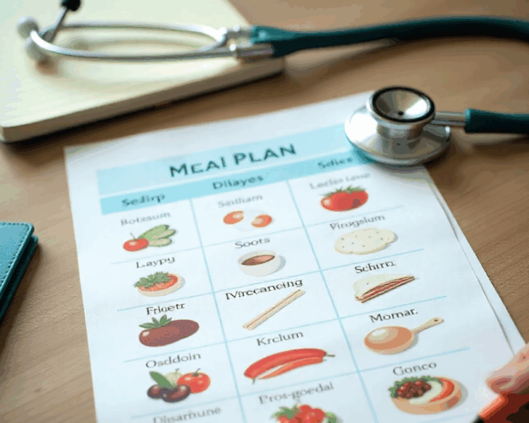 Dialysis Diet: Top 7 Foods That Protect Your Kidneys