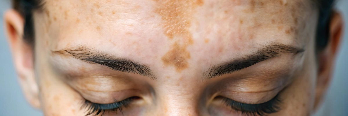 10 Common Hyperpigmentation Causes And The Most Effective Treatments