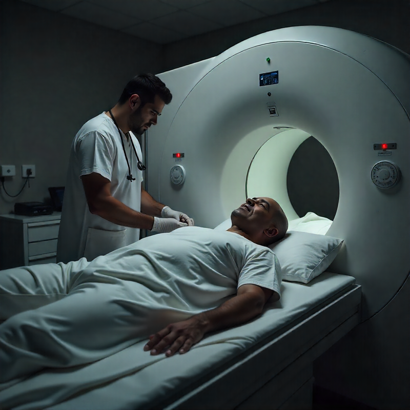 Preventive Screenings And Tests: How Physical Exams Help Detect Health ...