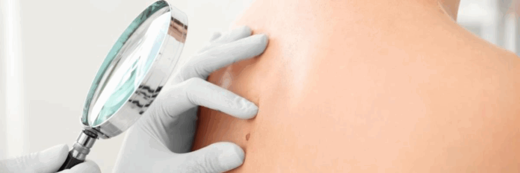 Skin Cancer Warning Signs: ABCDEs Of Melanoma And Screening