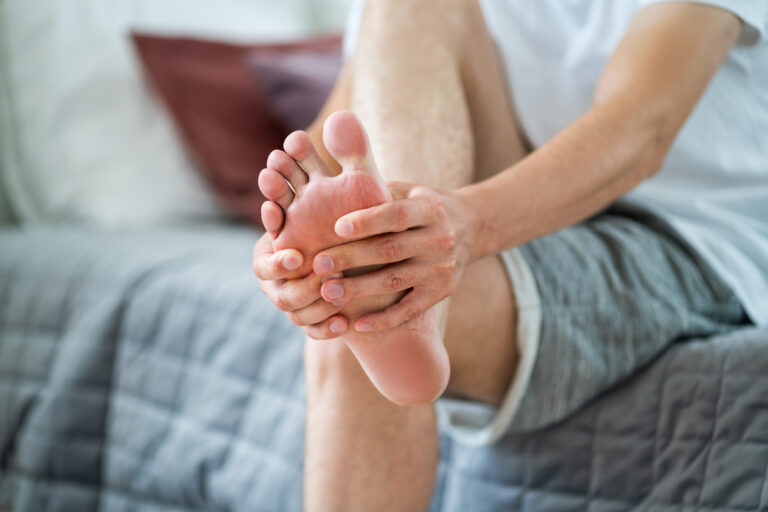 Big Toe Joint Fusion (First MTP Arthrodesis) - Doral Health & Wellness NY