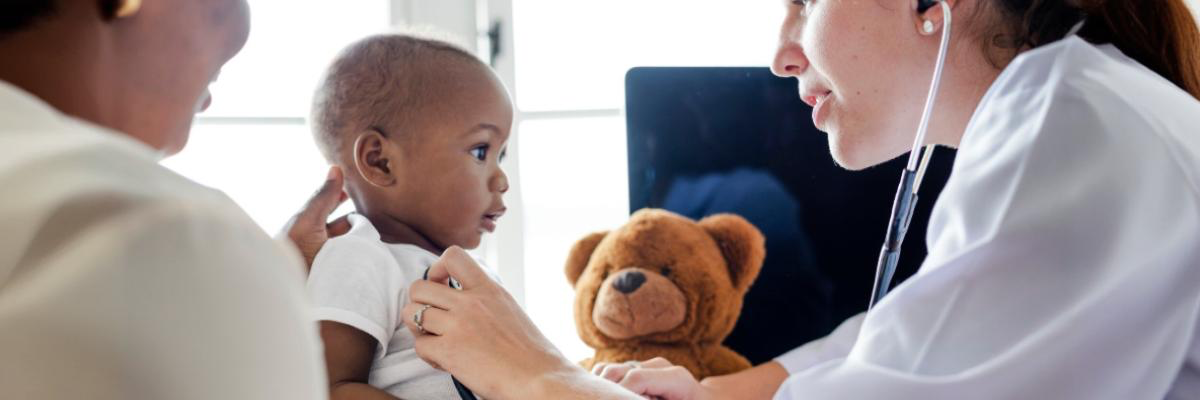 The Importance Of Regular Pediatric Checkups
