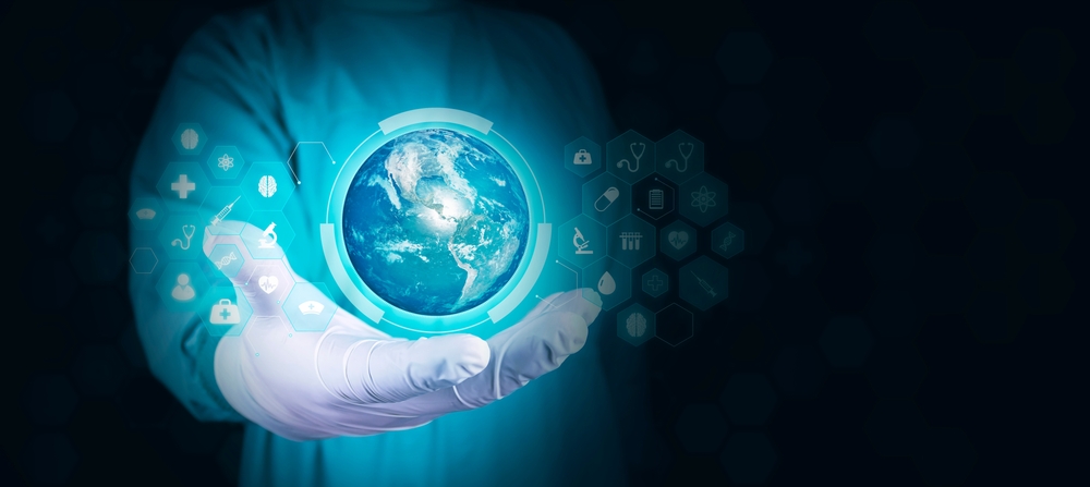 Preventing The Next Outbreak: Strengthening Global Disease Surveillance