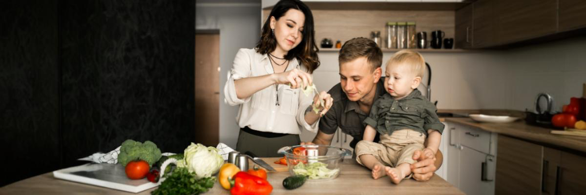Living With Food Allergies: Safety Tips For Families