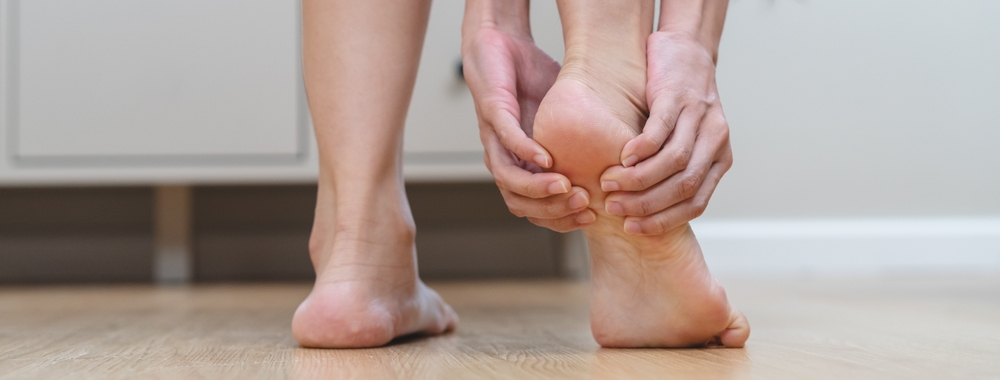Diabetes Neuropathy Pain: Breakthrough Treatments And Drug Innovations