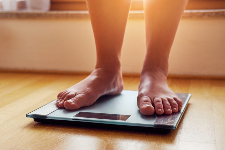 Rebound Weight Gain: Why The Pounds Come Roaring Back After A Diet