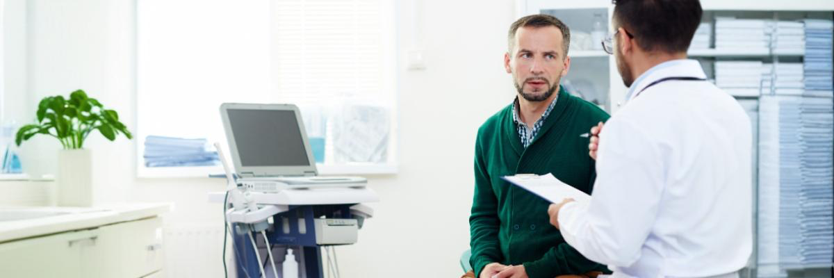 The PSA On PSA Tests: What Every Man Should Know About Prostate Screening