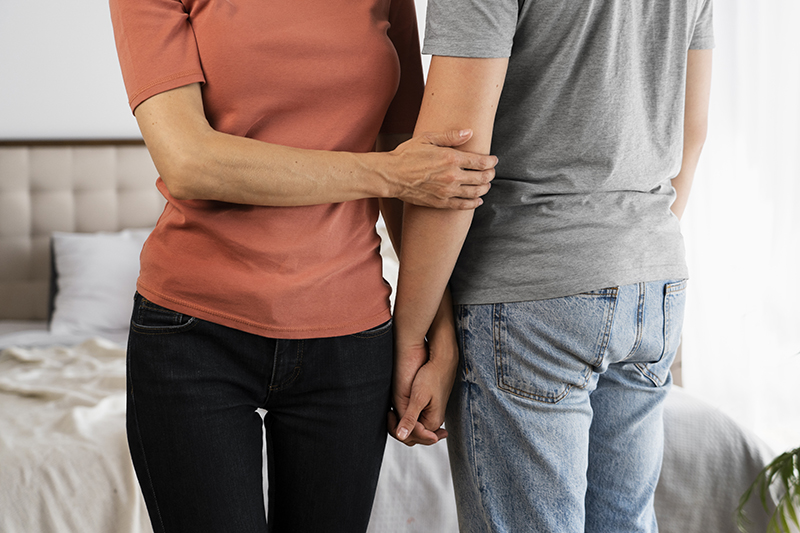 STDs - Doral Health & Wellness NY