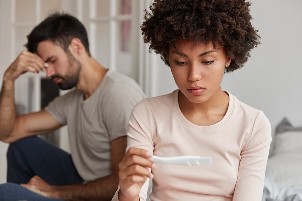 Fertility Issues - Doral Health & Wellness NY