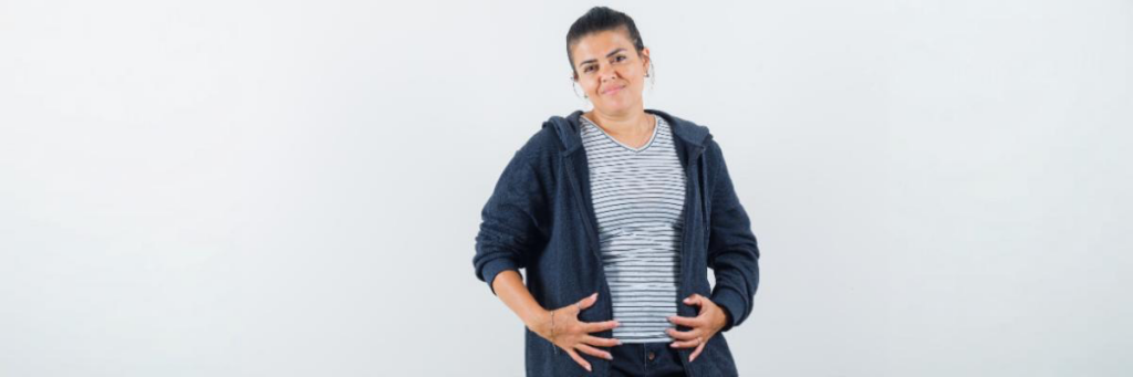 Bloating Or Something Bigger? When To Worry About Your Stomach Issues