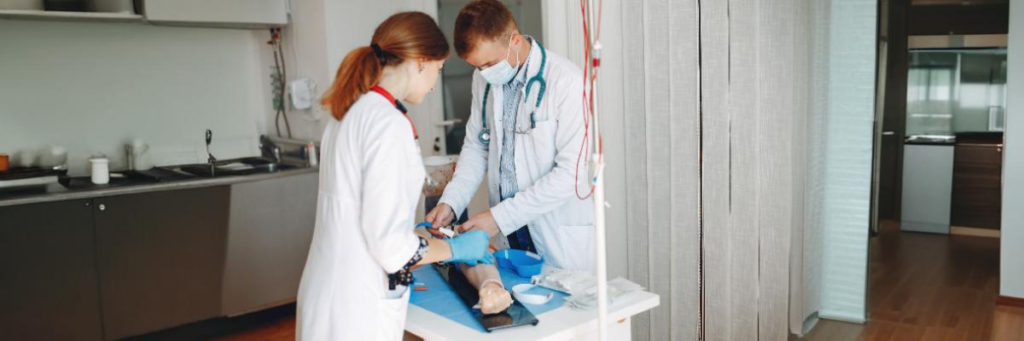 Dialysis Access 101: What You Should Know About Fistulas And Catheters