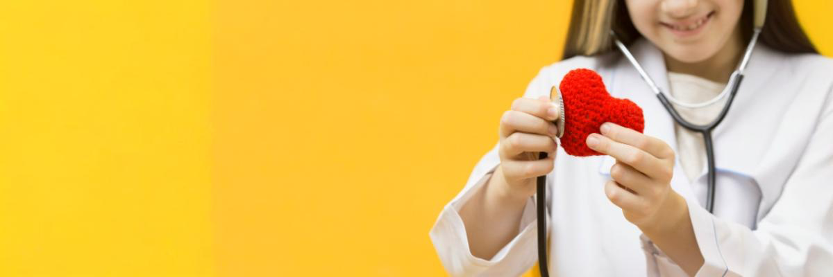 Heart Health Hacks: Tips From Your Primary Care Doctor