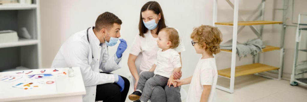 The Importance Of Annual Check-Ups For Kids: What Parents Should Expect